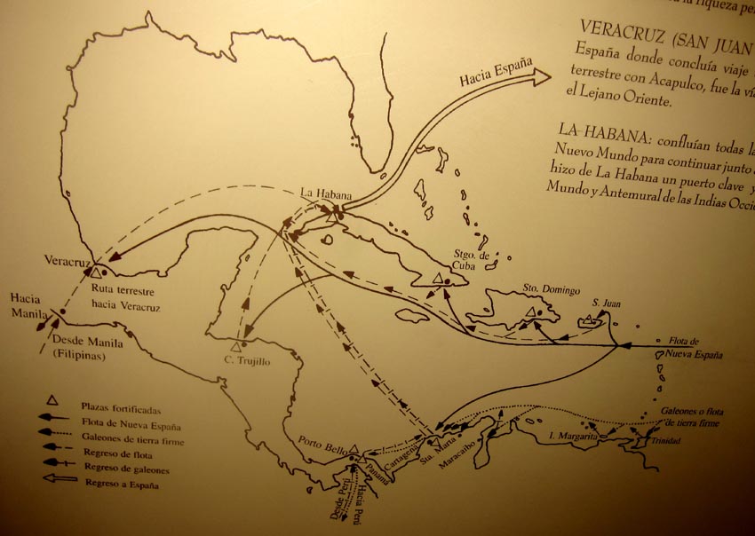 海洋総合辞典 Comprehensive Ocean Dictionary, 特選フォト・ギャラリーPhoto Gallery, 新大陸から ...