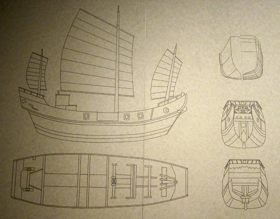 海洋辞典Ocean Dictionary, 一枚の特選フォト「海 ＆ 船」Ocean and Ship Photos, 「太平公主」号 The ...